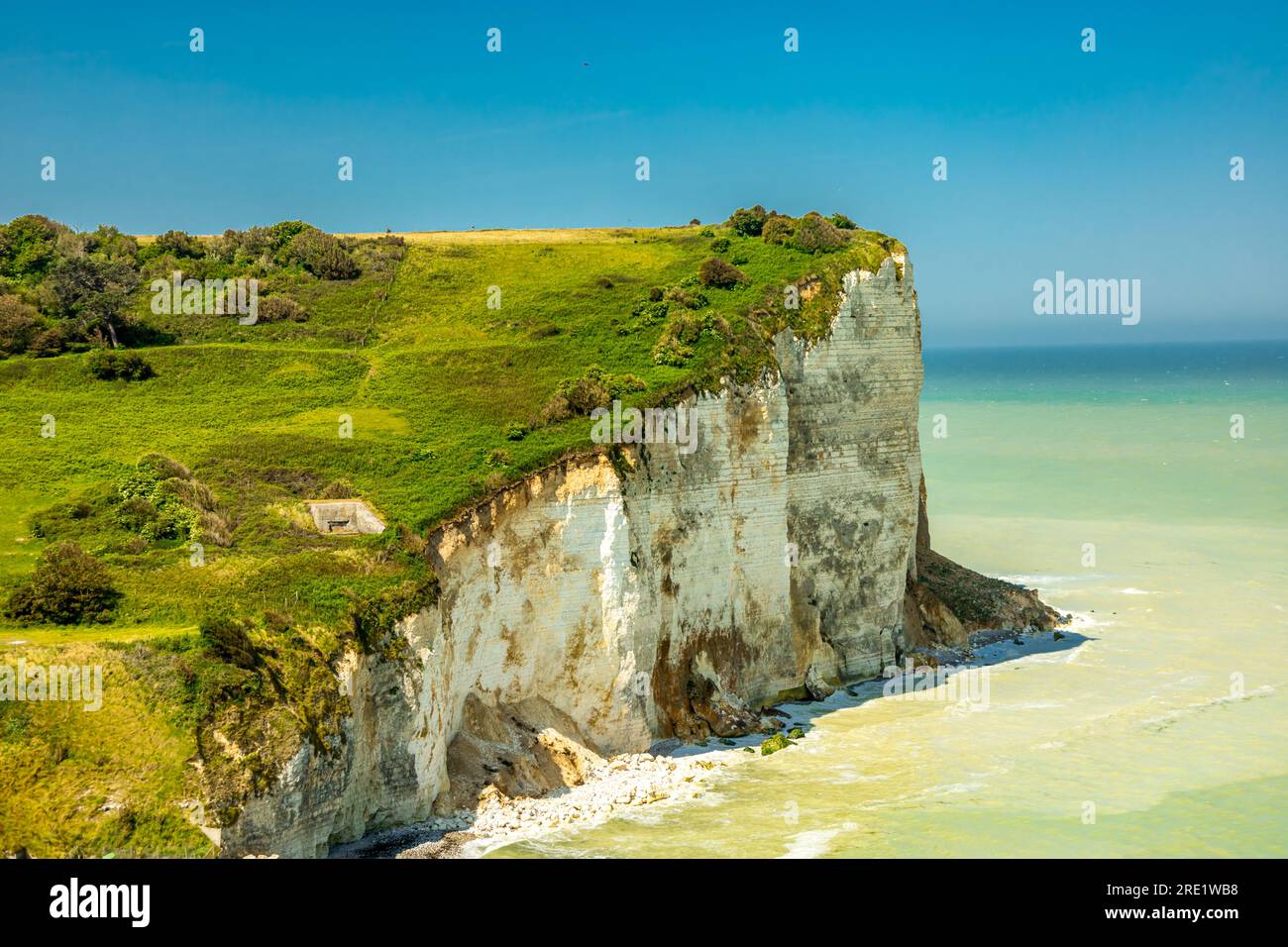 Beautiful discovery tour through the unique Normandy countryside ...