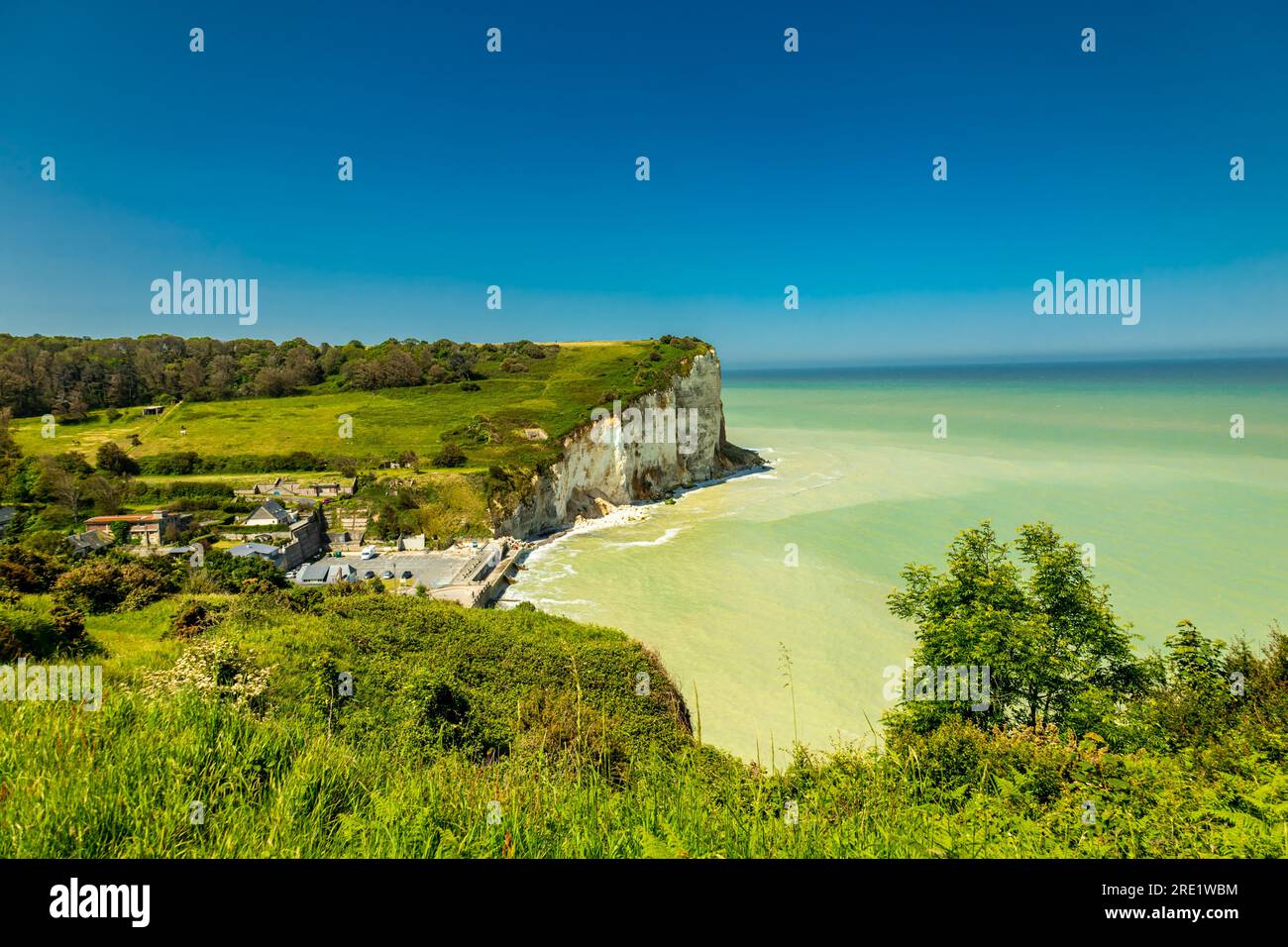 Beautiful discovery tour through the unique Normandy countryside ...