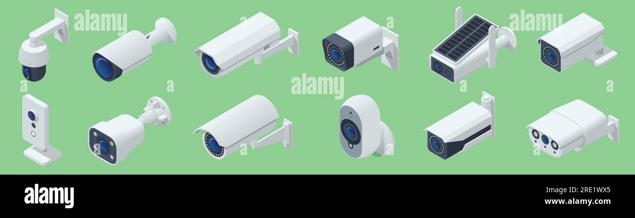 Isometric Face Recognition and Personal Identification Technologies in ...