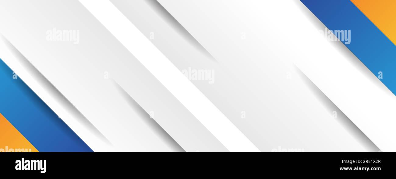 abstract banner background with lines pattern. vector illustration ...