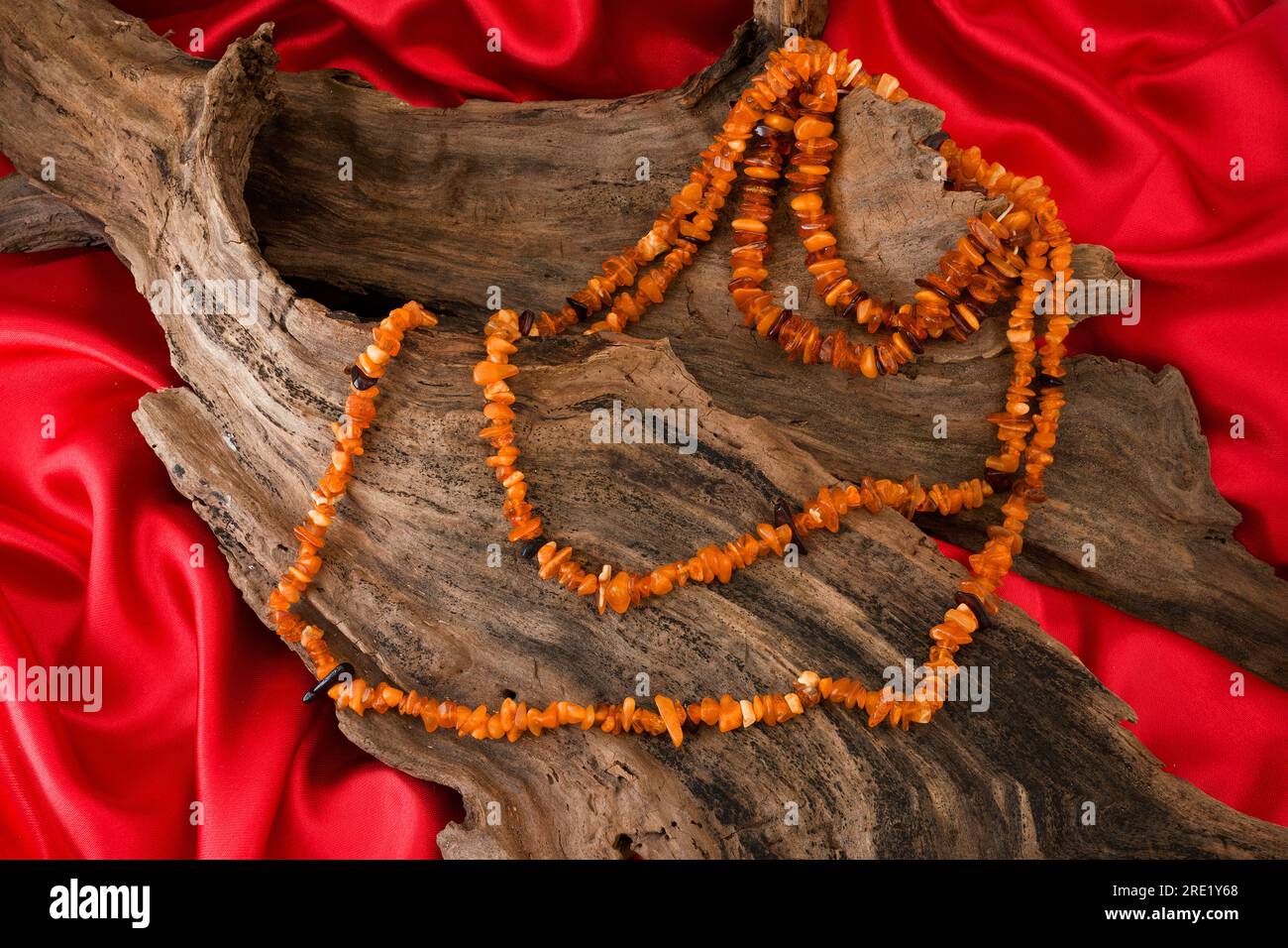 modern jewellery on background Stock Photo - Alamy