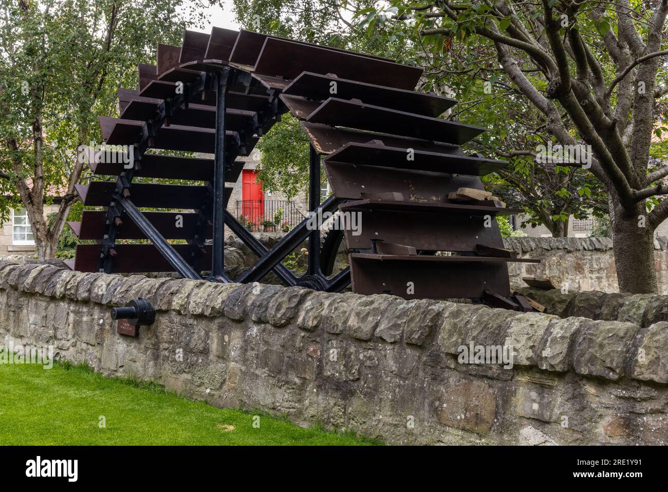 Bonnington edinburgh hi-res stock photography and images - Alamy