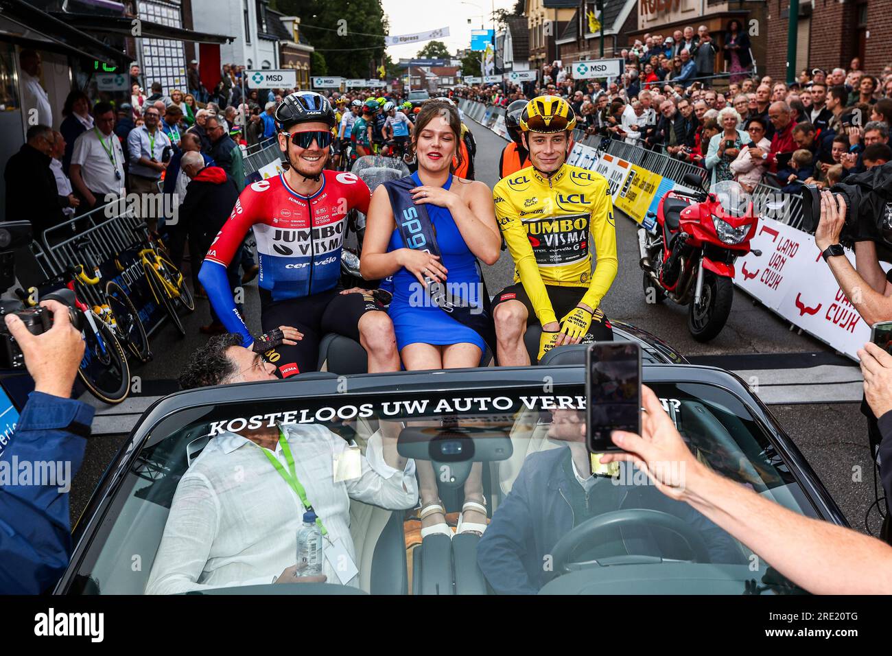 Prof criterion hi-res stock photography and images - Alamy