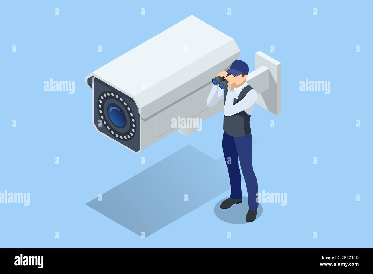 Isometric Face Recognition and Personal Identification Technologies in ...