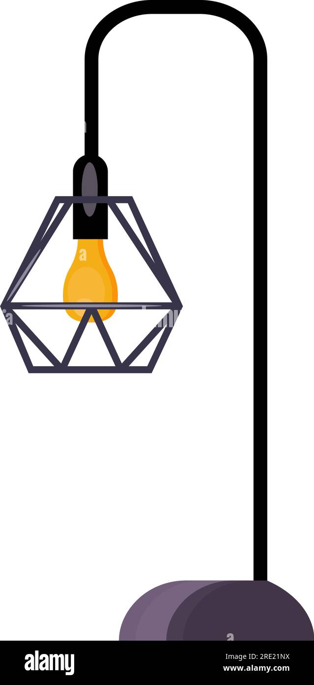 Night street image Cut Out Stock Images & Pictures - Alamy