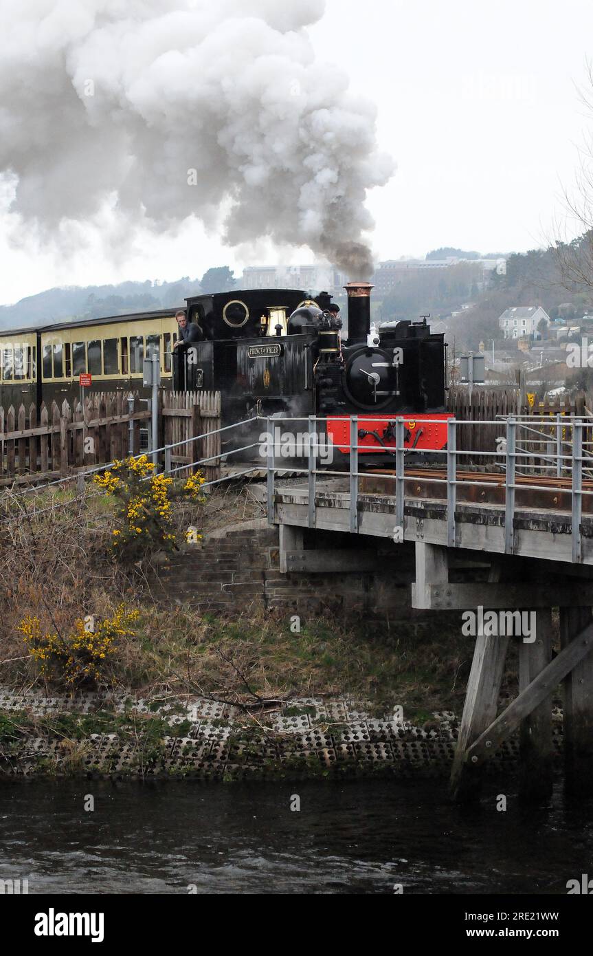 Llanbadarn fawr hi-res stock photography and images - Alamy