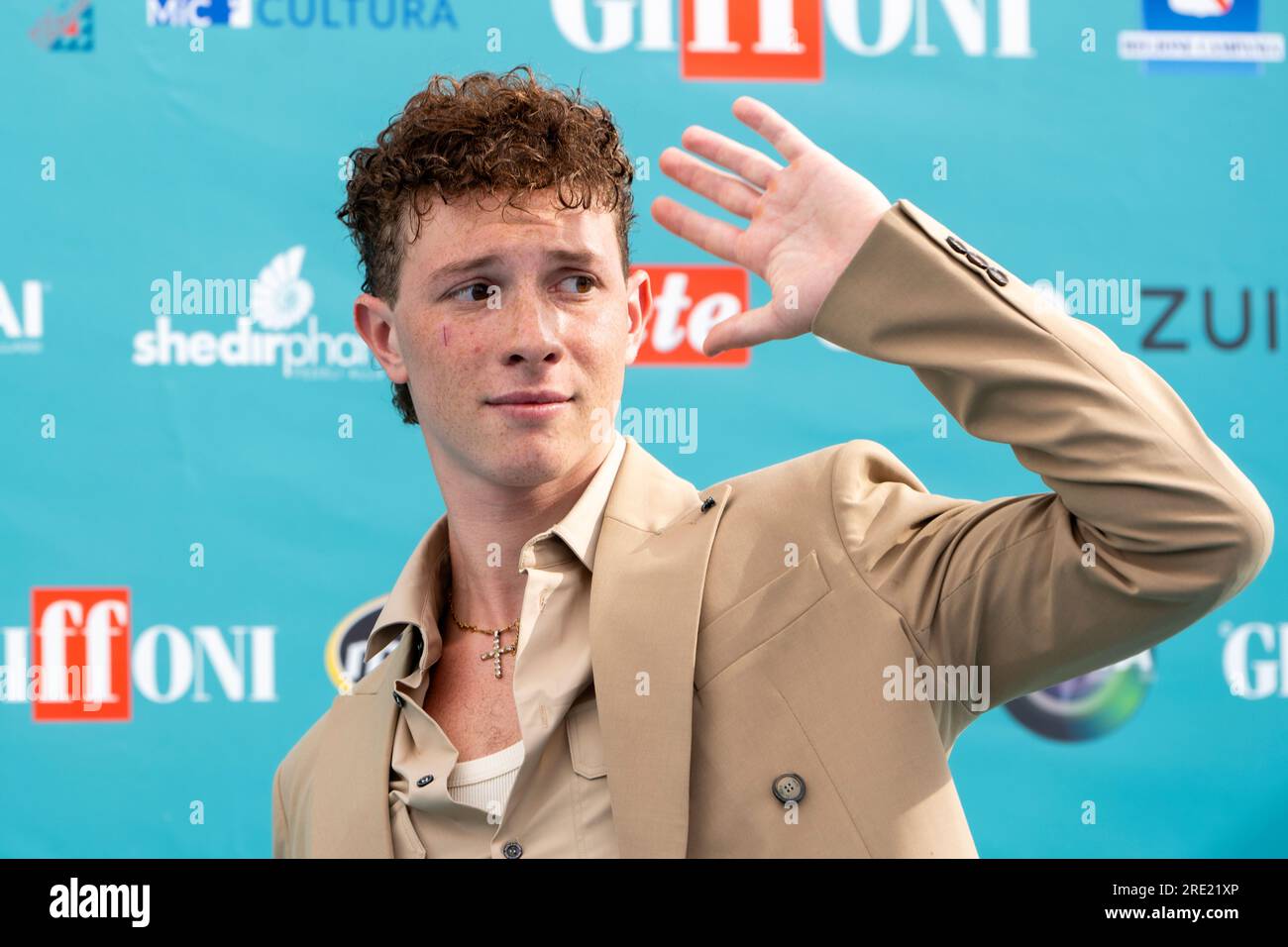 Matteo lucido wax hi-res stock photography and images - Alamy