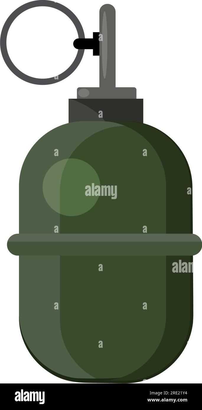 Airsoft gun illustration Stock Vector Image & Art - Alamy