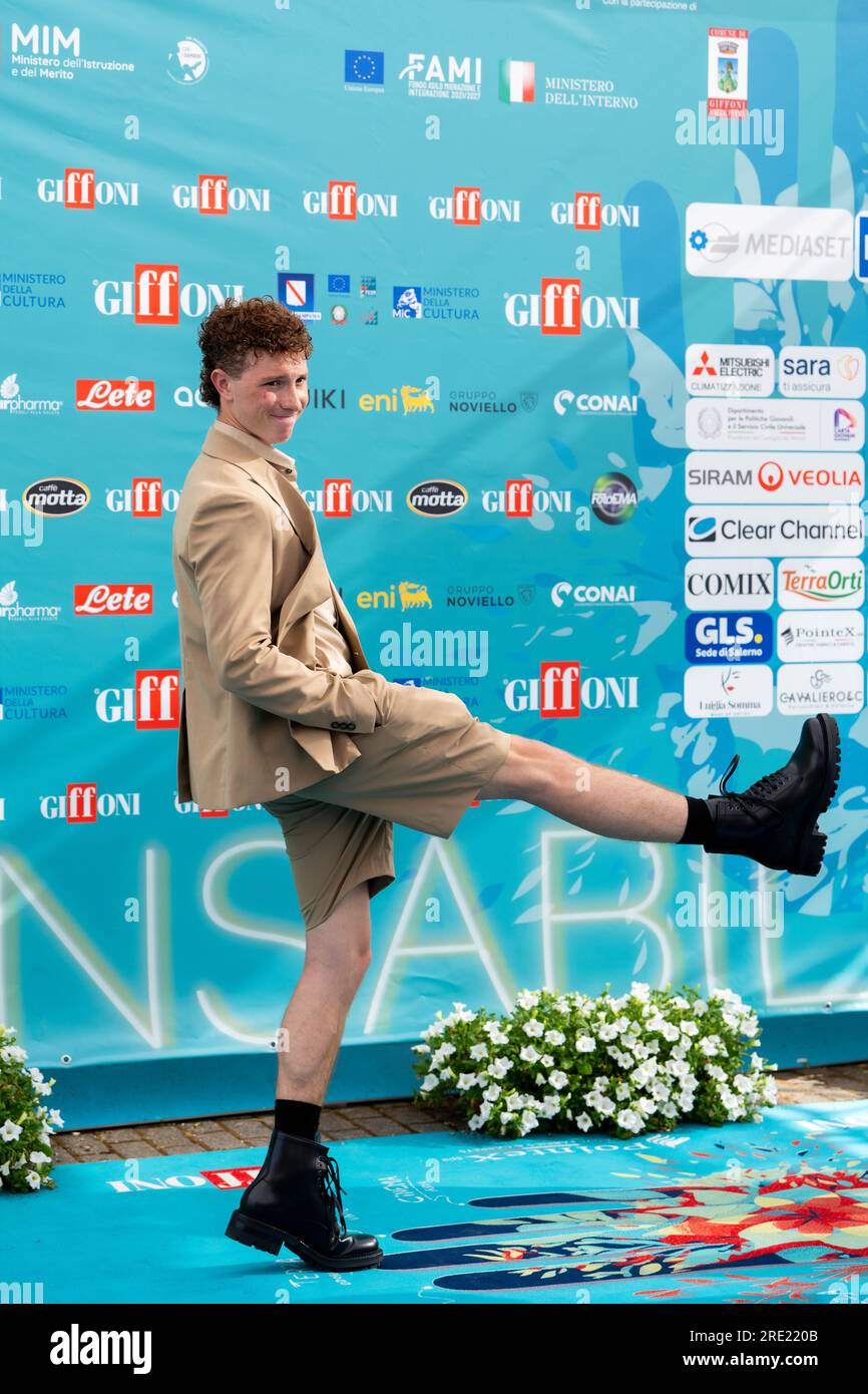 Matteo lucido wax hi-res stock photography and images - Alamy