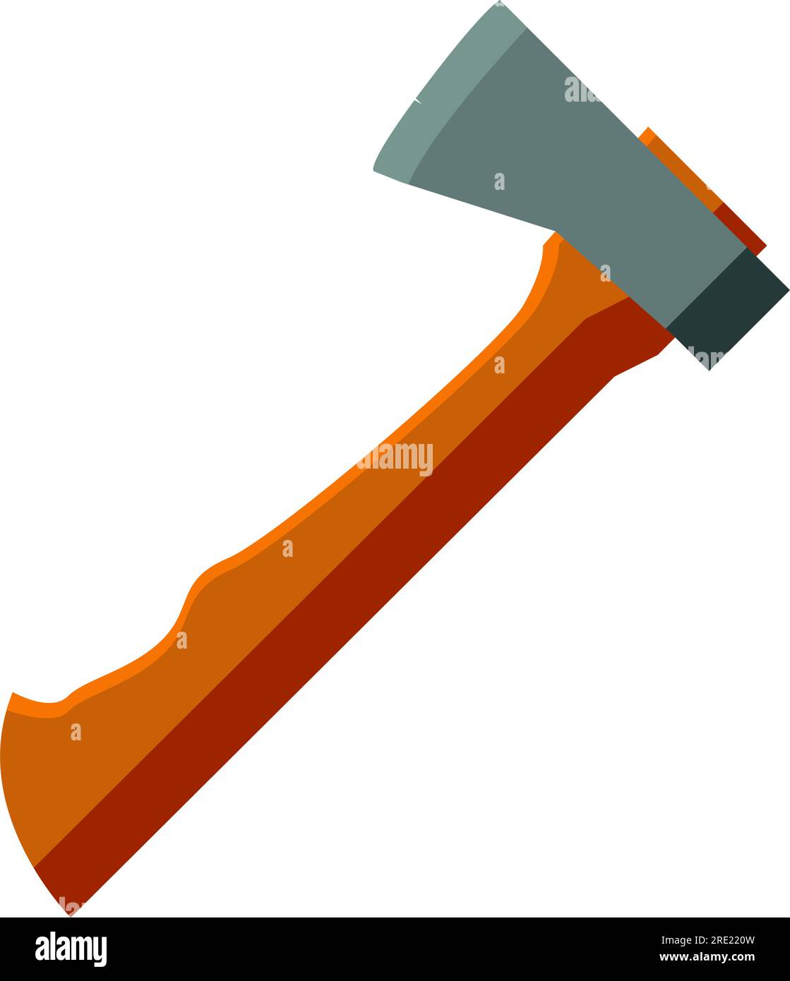 Firewood concept Cut Out Stock Images & Pictures - Alamy