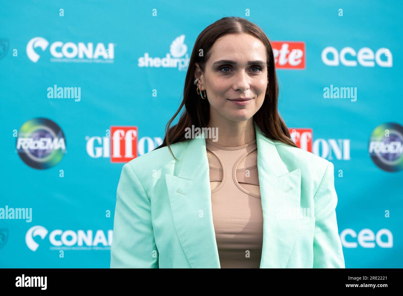 Lucrezia piana hi-res stock photography and images - Alamy