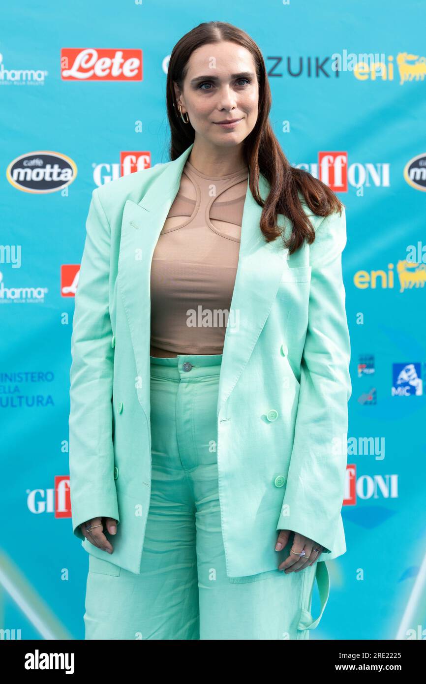 Lucrezia guidone hi-res stock photography and images - Alamy