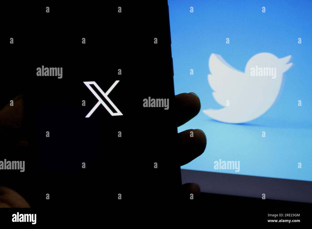 Sleman, Yogyakarta, Indonesia. 25th July, 2023. In this photo ...