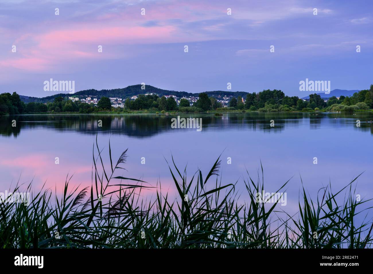 Big rotelsee hi-res stock photography and images - Alamy