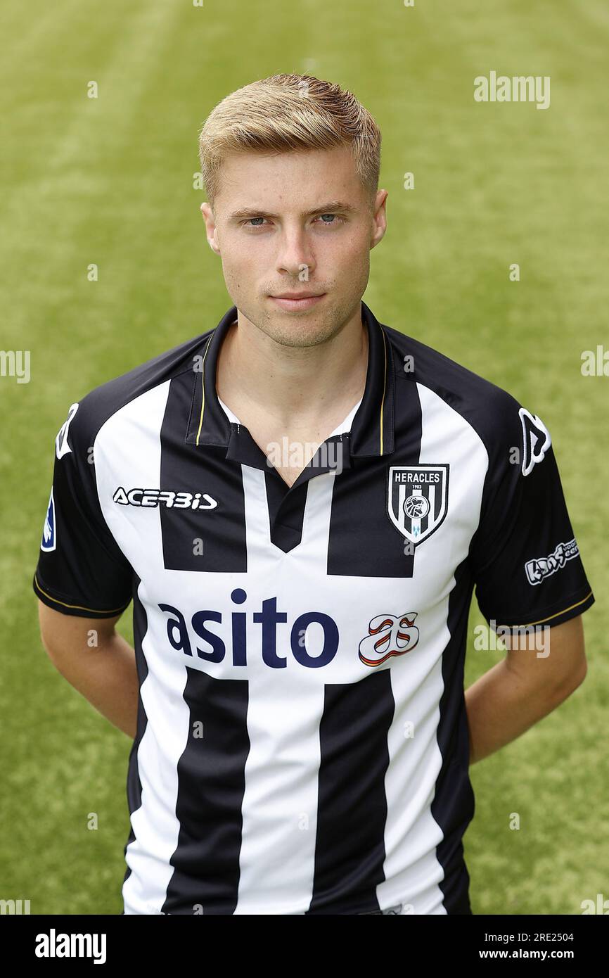 Almelo, Netherlands. 24th July, 2023. ALMELO, 24-07-2023, Erve Asito ...