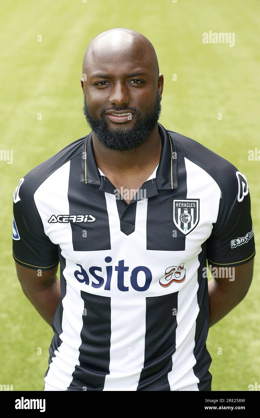 Almelo, Netherlands. 24th July, 2023. ALMELO, 24-07-2023, Erve Asito ...