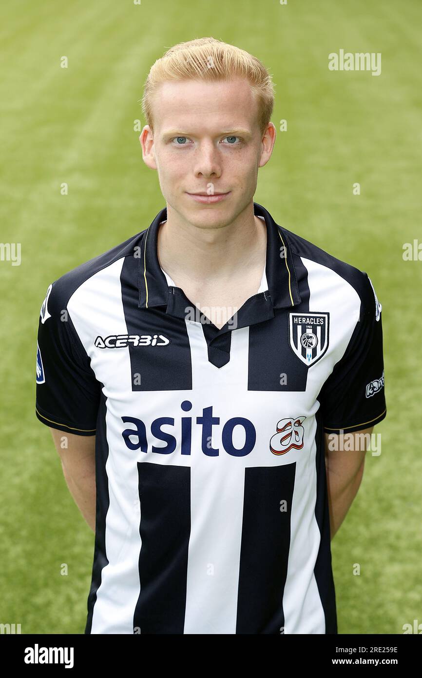 Almelo, Netherlands. 24th July, 2023. ALMELO, 24-07-2023, Erve Asito ...