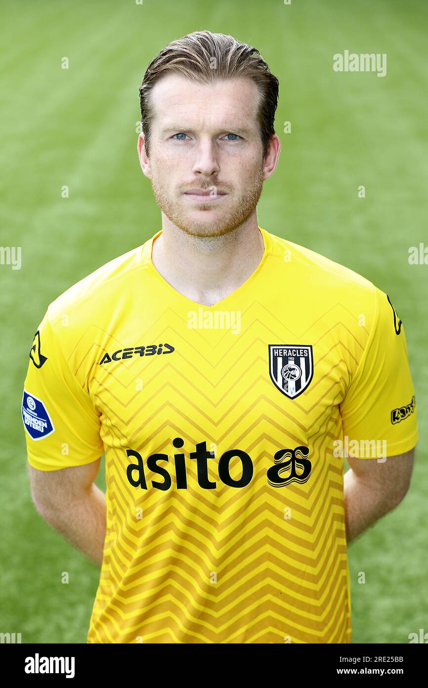 Almelo, Netherlands. 24th July, 2023. ALMELO, 24-07-2023, Erve Asito ...