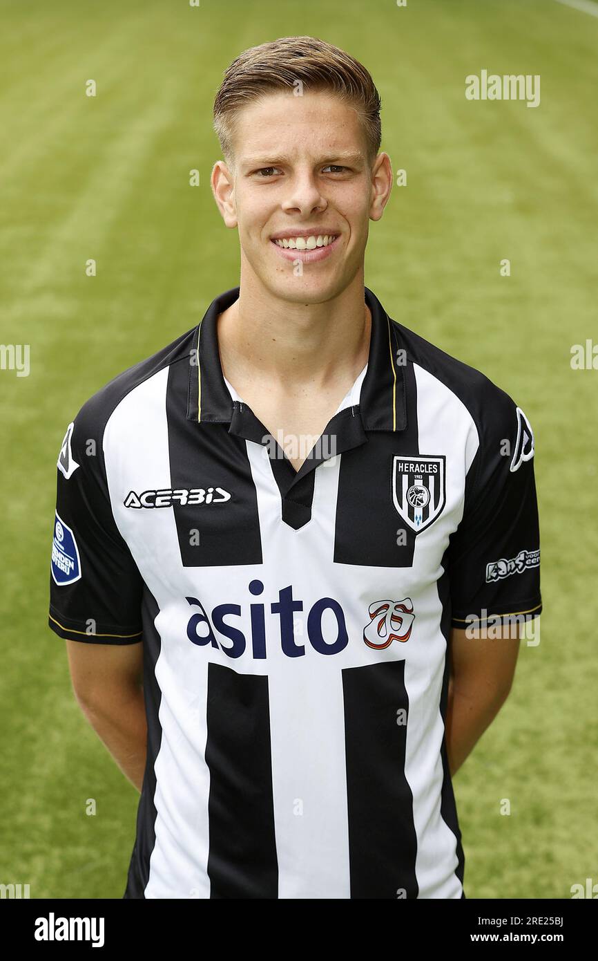 Almelo, Netherlands. 24th July, 2023. ALMELO, 24-07-2023, Erve Asito ...