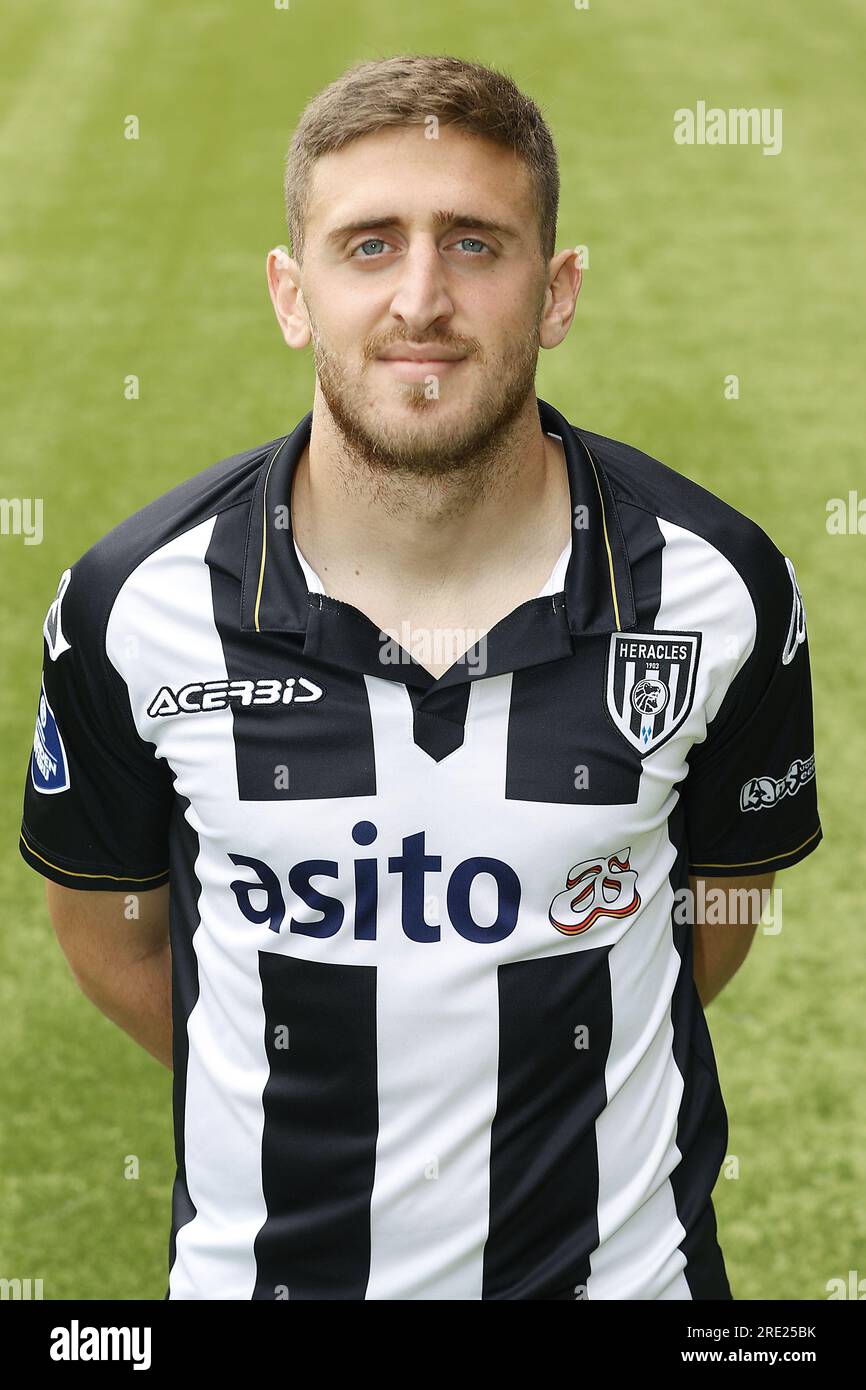 Almelo, Netherlands. 24th July, 2023. ALMELO, 24-07-2023, Erve Asito ...