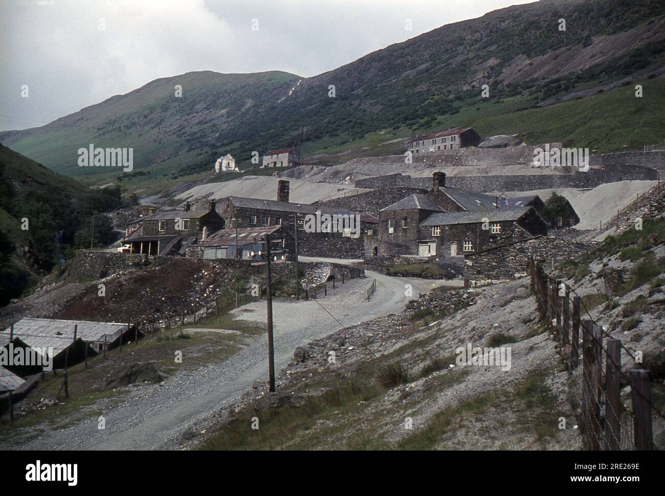 Historic photograph shows road hi-res stock photography and images - Alamy