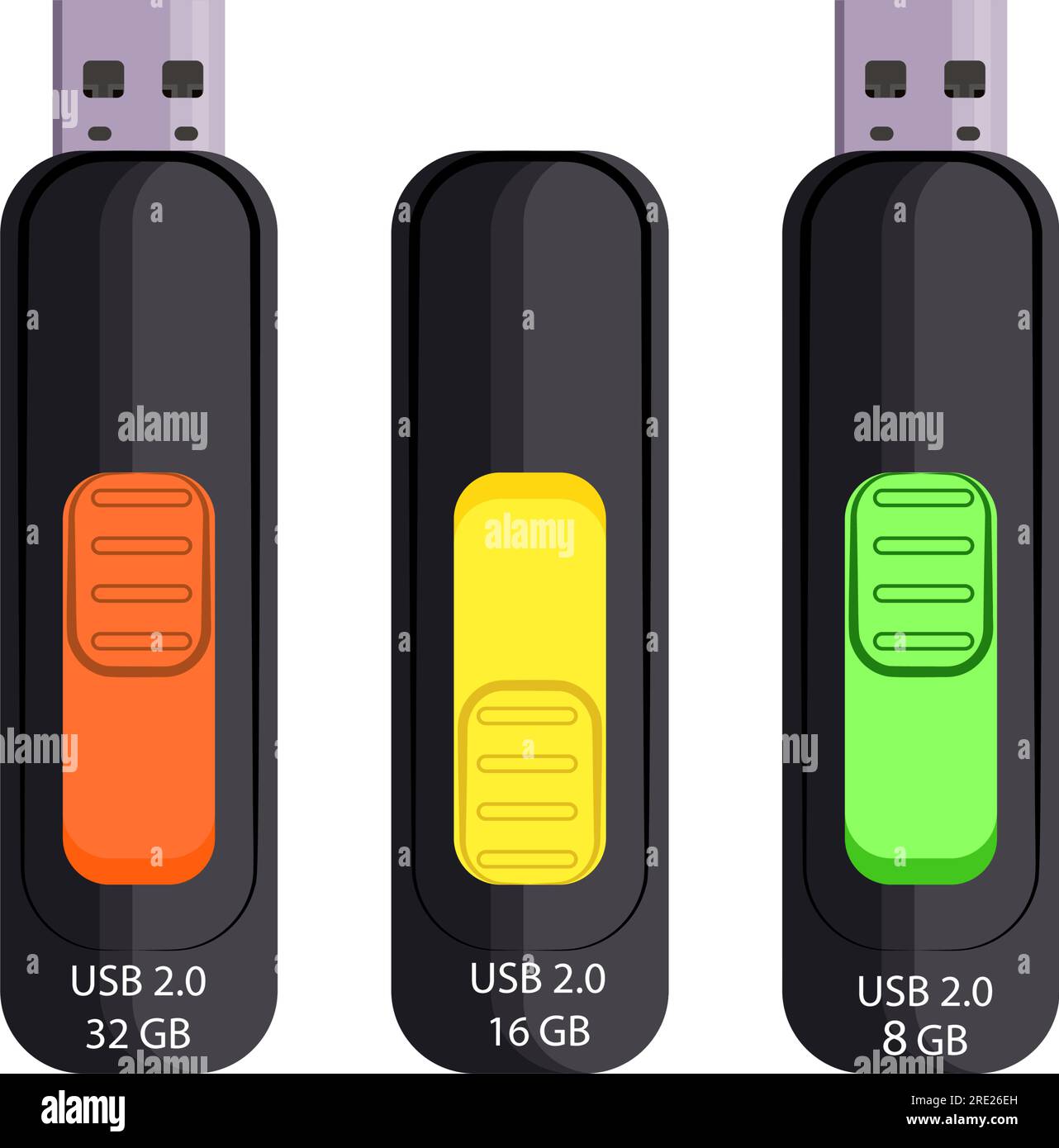 Ram cards Stock Vector Images - Alamy