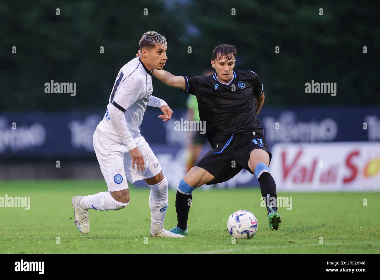 Alessandro orfei hi-res stock photography and images - Alamy