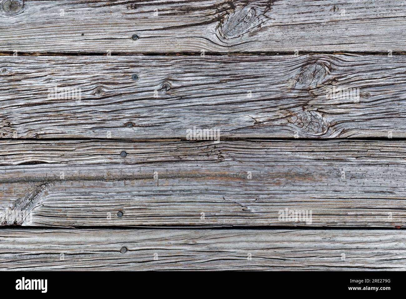Rustic Wood Horizontal Background Color