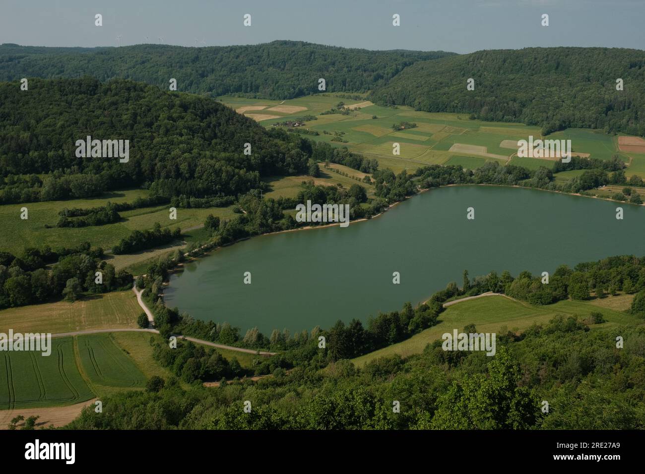 Expansive greenery hi-res stock photography and images - Alamy