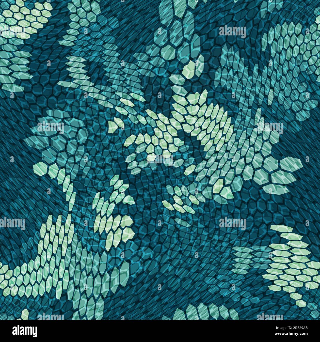 Snake lattice hi-res stock photography and images - Alamy