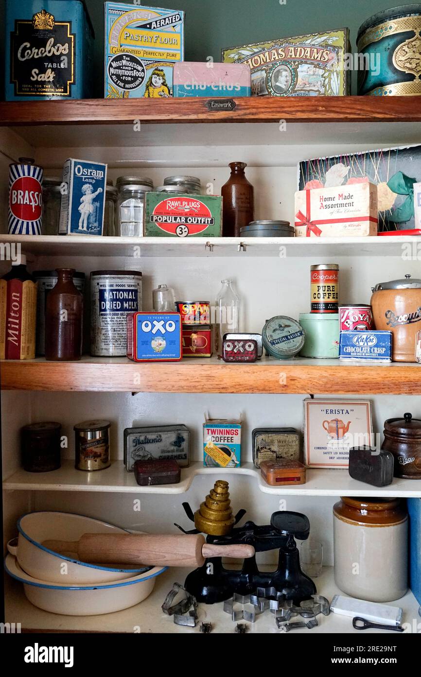 Air Station Heritage Centre, Montrose Scotland Stock Photo - Alamy