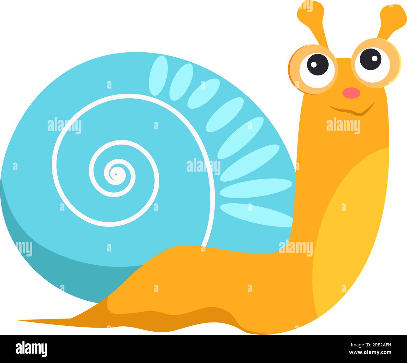 Yellow mucus Stock Vector Images - Alamy