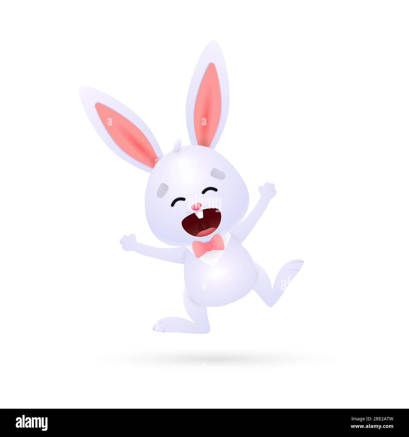 Hare raising Stock Vector Images - Alamy