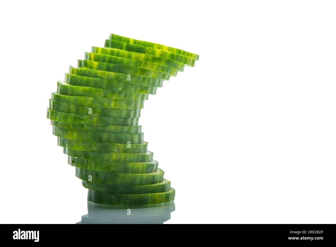 Trapezoid objects Cut Out Stock Images & Pictures - Alamy