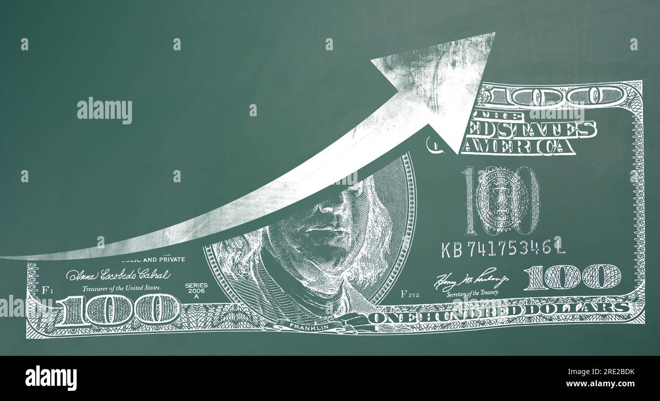 Business boost lift hi-res stock photography and images - Alamy