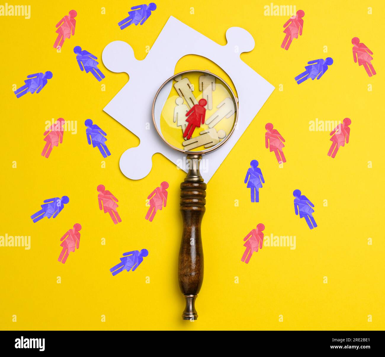 Search and selection of personnel in the company. Effective personnel ...