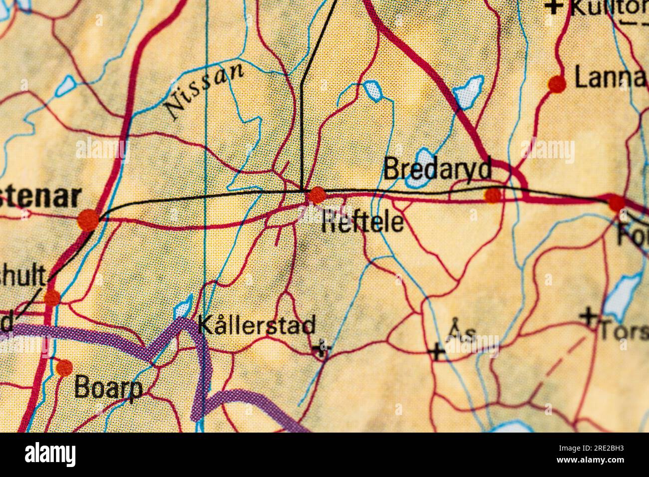 Reftele hi-res stock photography and images - Alamy