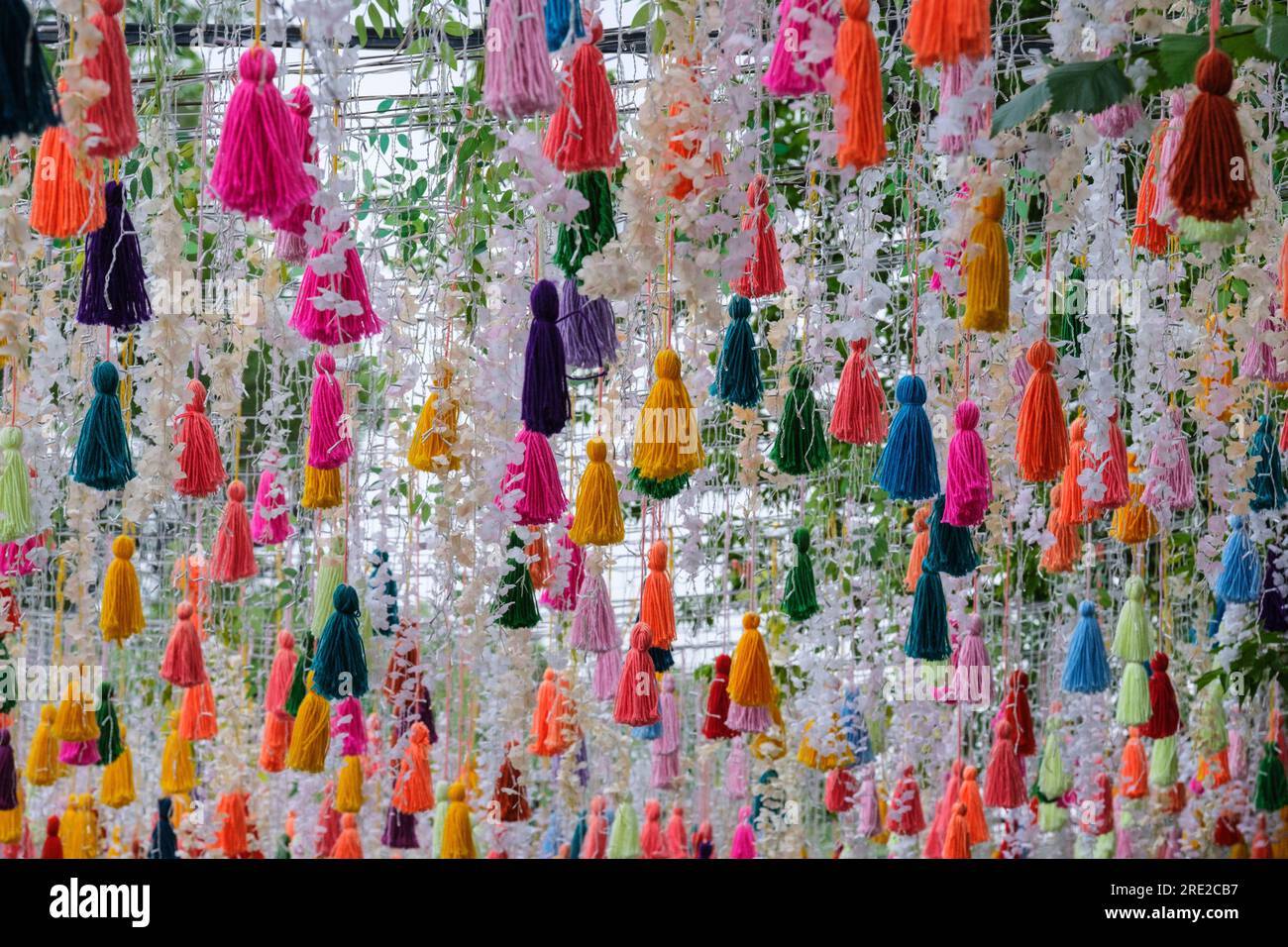 Panfilov promenade hi-res stock photography and images - Alamy