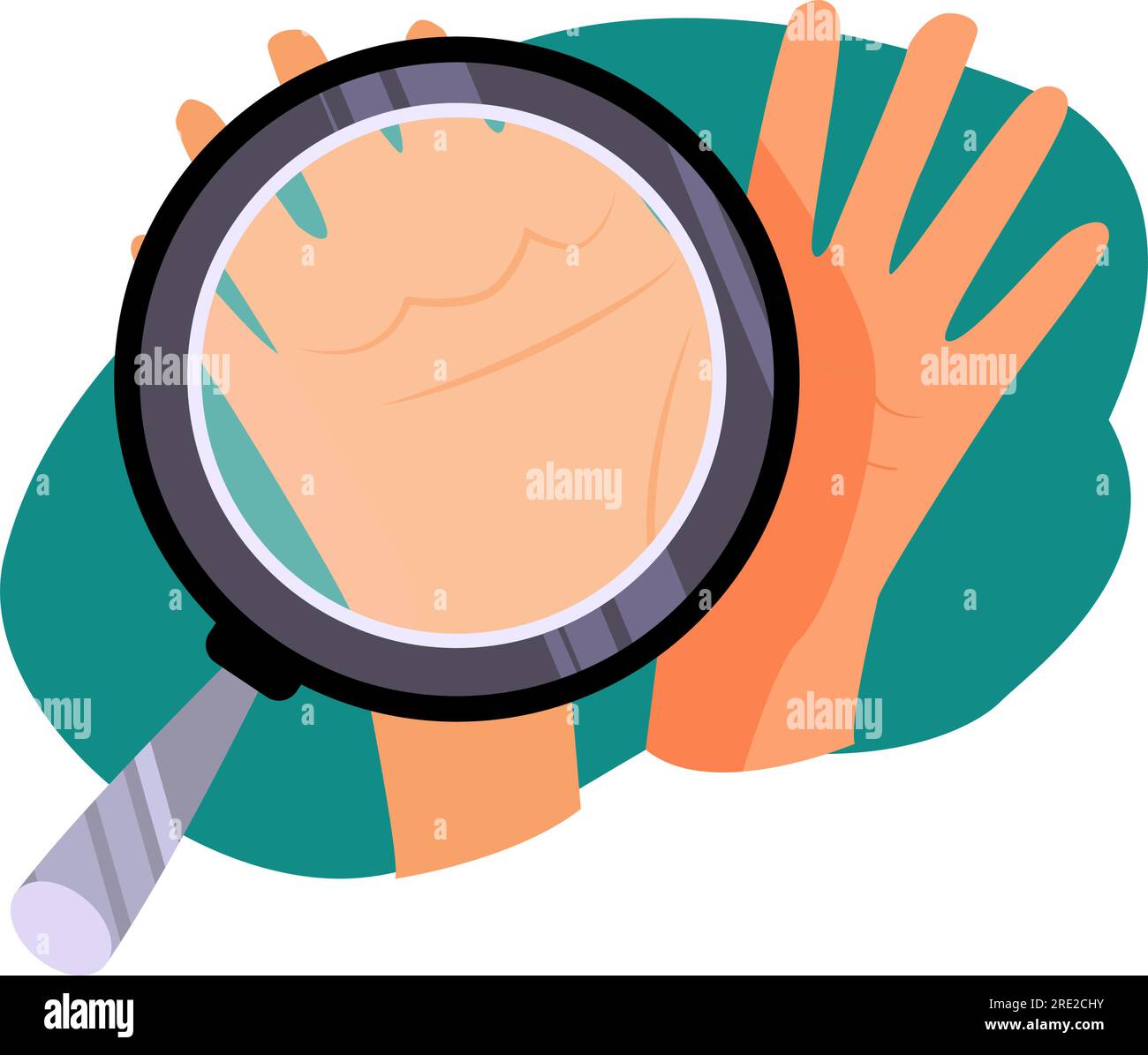 Clean hands illustration Stock Vector Image & Art - Alamy
