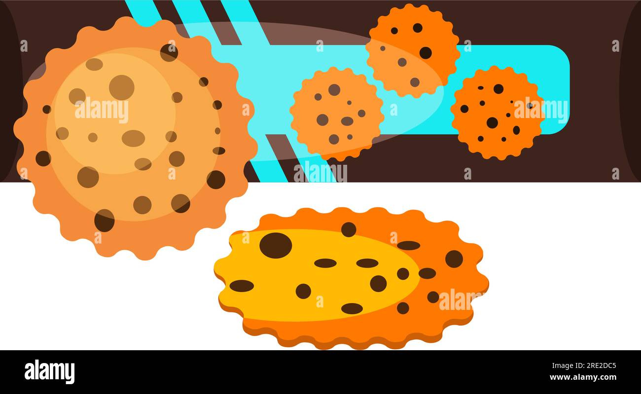 Cookies vending machine hi-res stock photography and images - Alamy