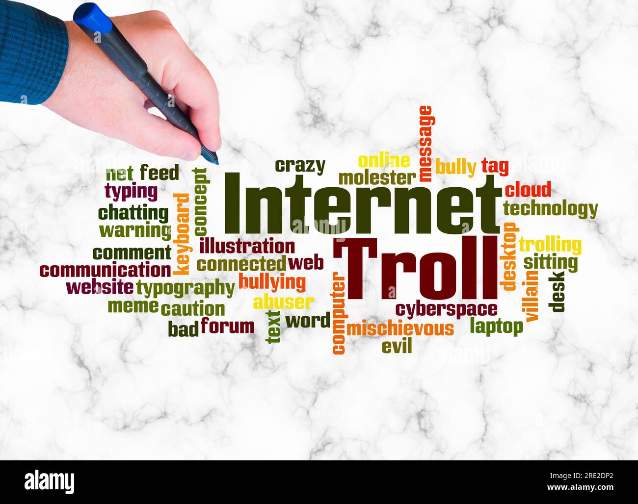 Internet meme illustration hi-res stock photography and images - Alamy