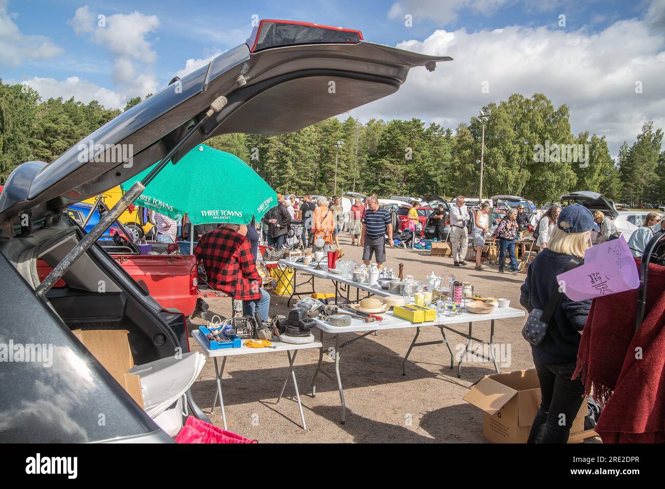 Unwanted items hi-res stock photography and images - Alamy