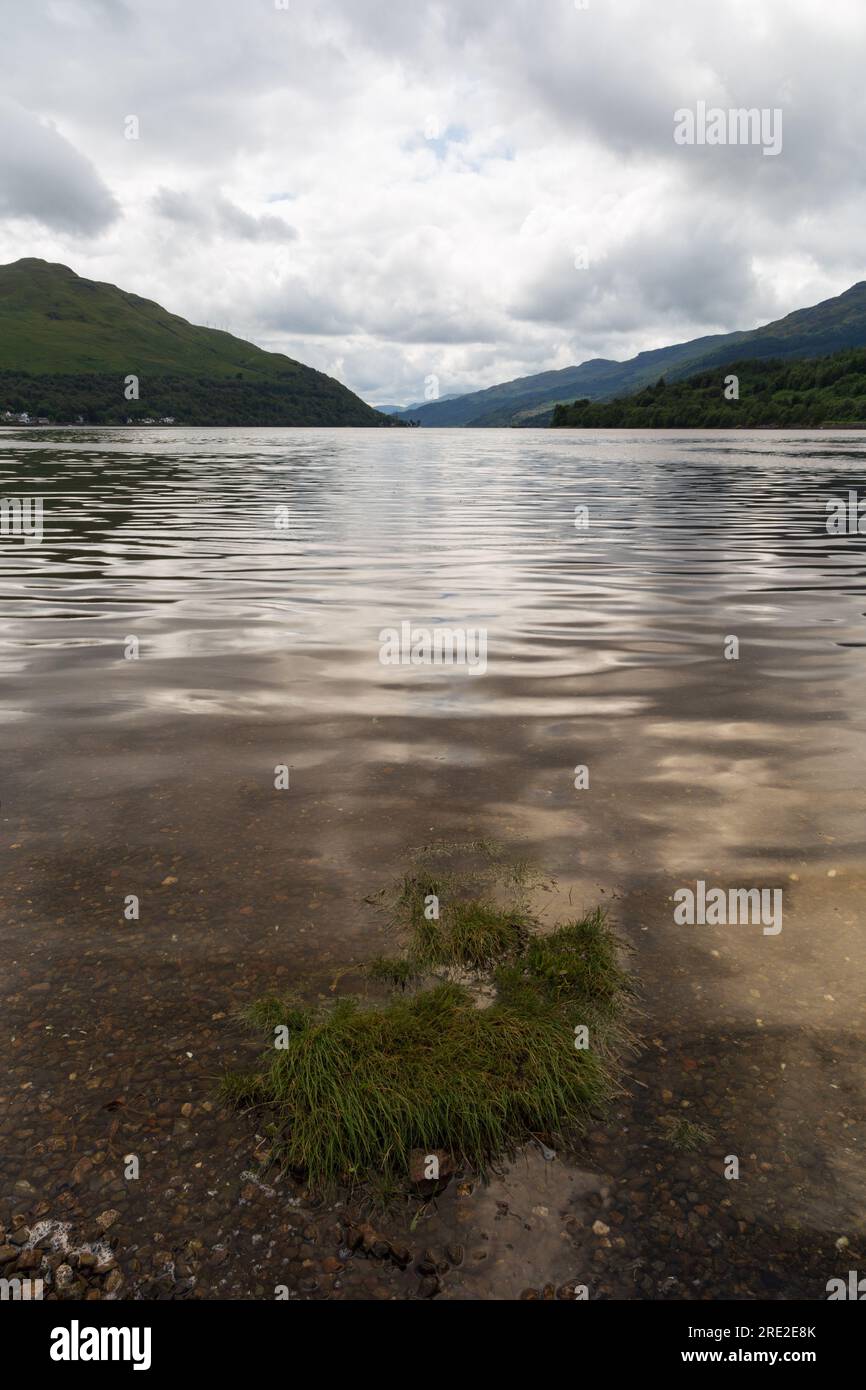 Loch loch long hi-res stock photography and images - Alamy