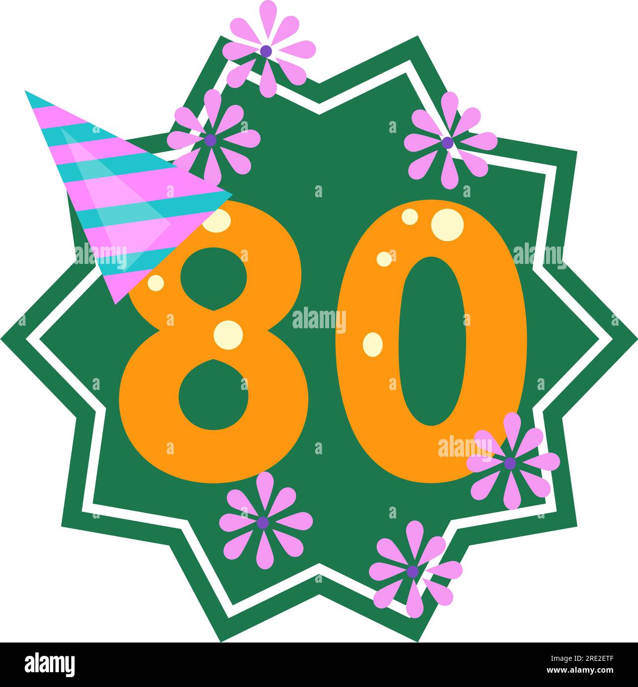 Jubilee flat hi-res stock photography and images - Alamy