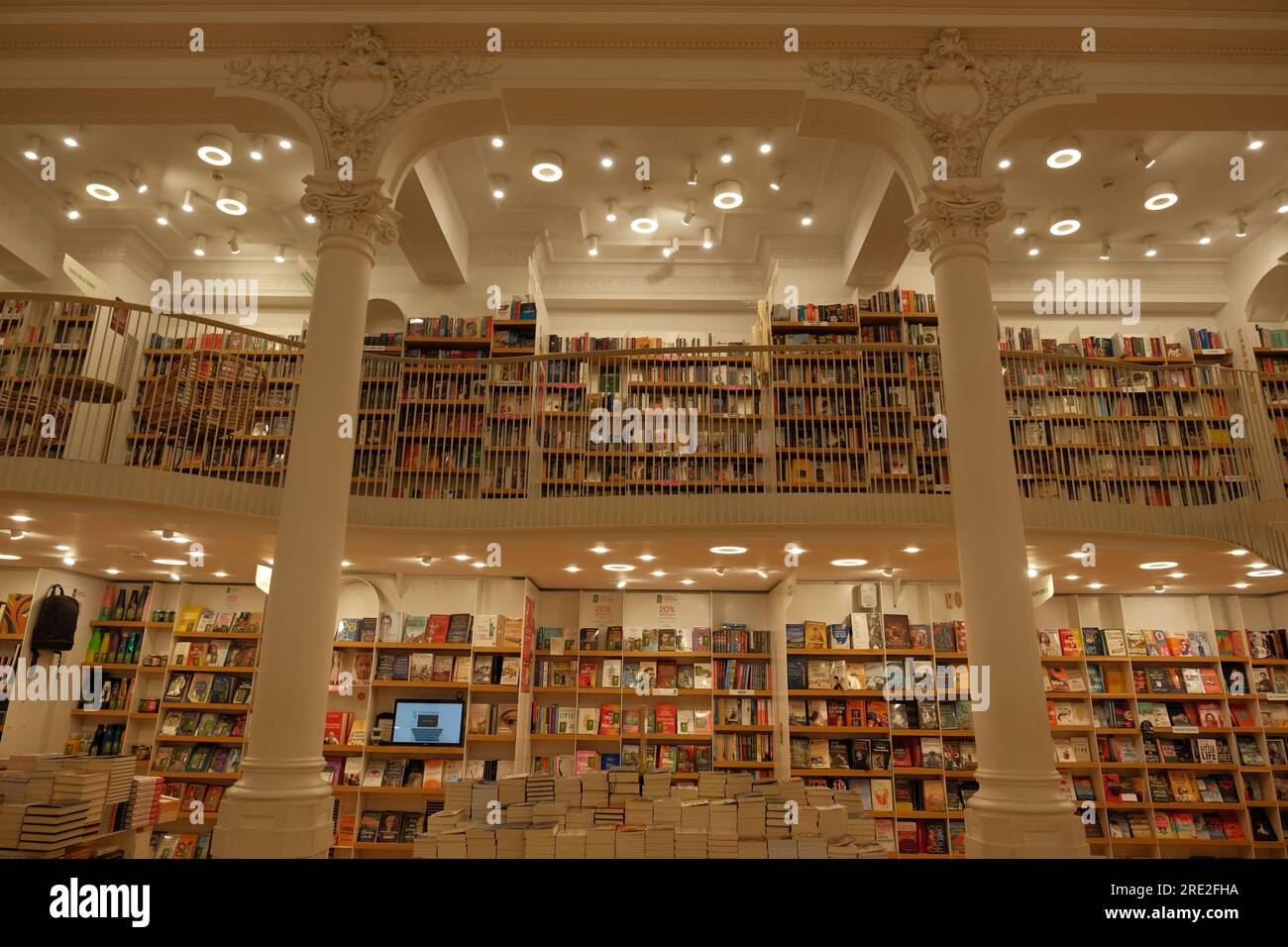 Famous Public Libraries