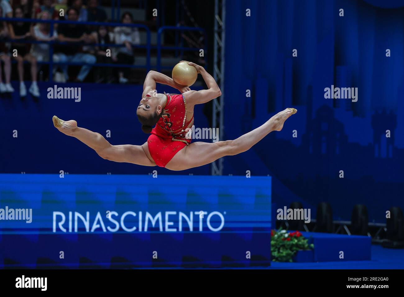 Berezina polina hi-res stock photography and images - Alamy