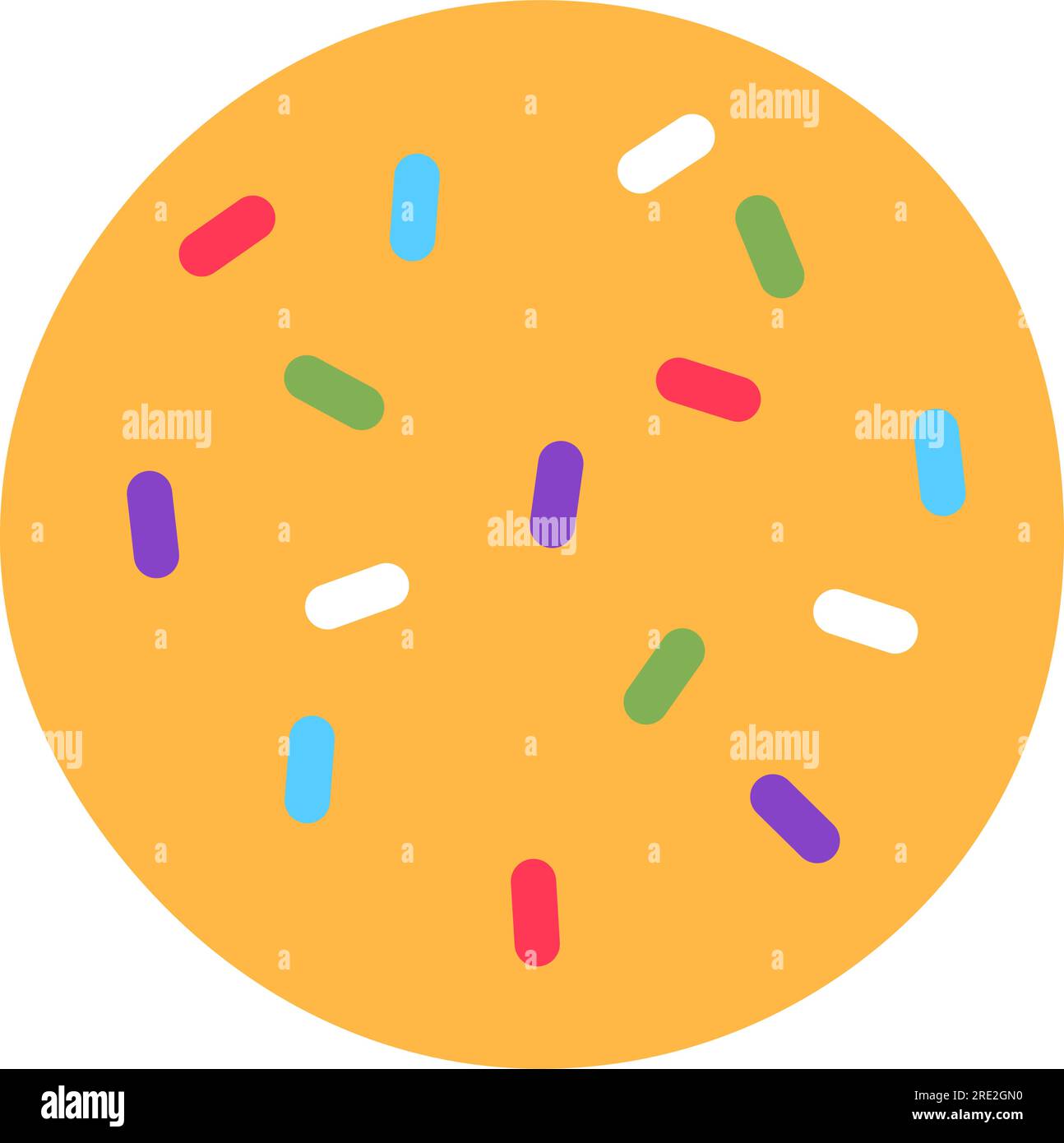 Bread closeup treat appetizer Stock Vector Images - Alamy