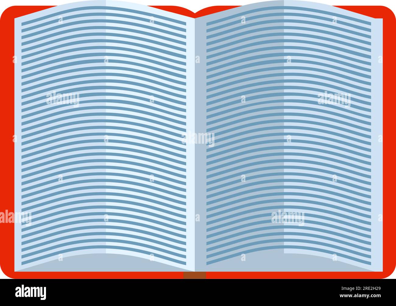 English article Stock Vector Images - Alamy