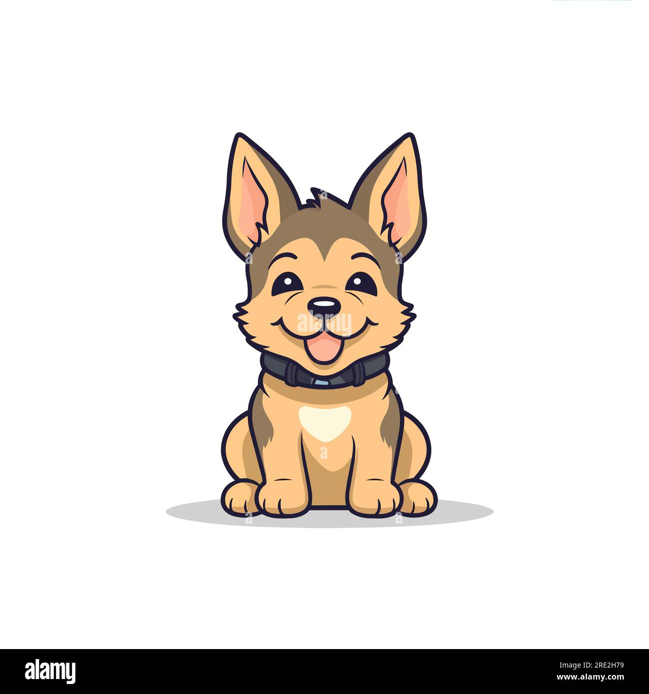 German print art Cut Out Stock Images & Pictures - Alamy