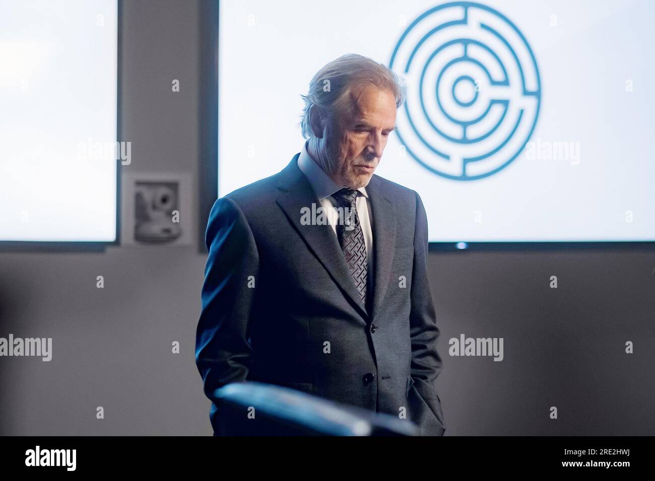 THE COLLECTIVE, Don Johnson, 2023. © Quiver Distribution /Courtesy ...